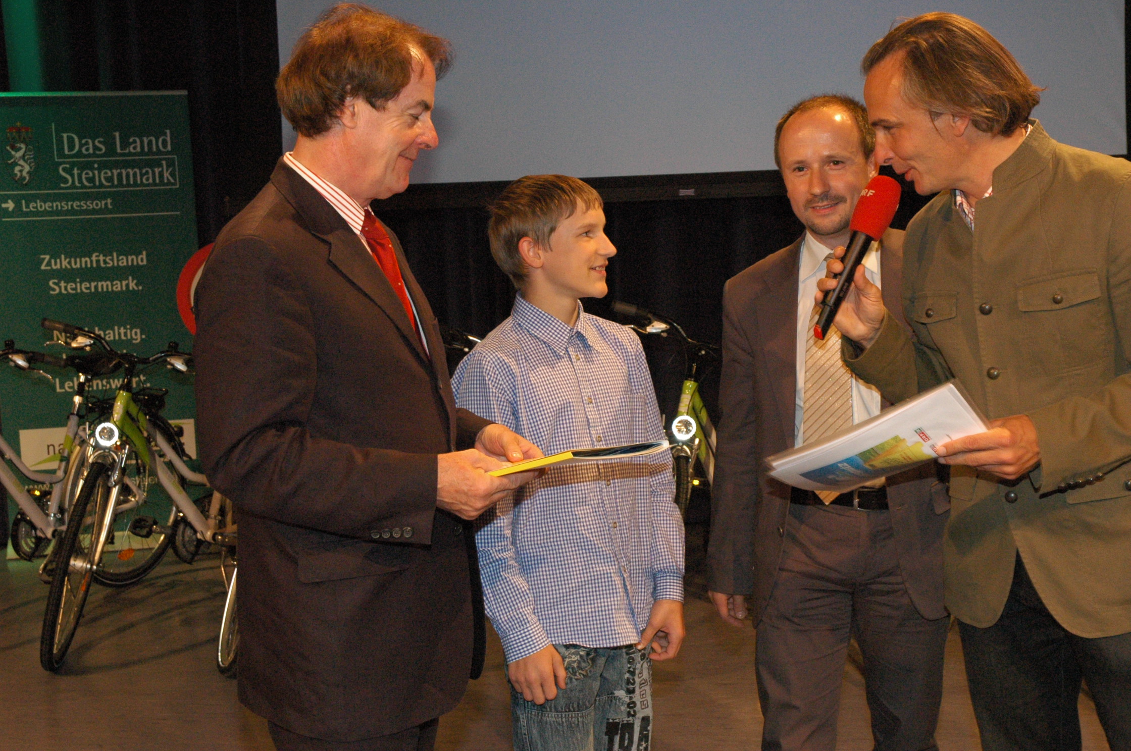 Die Erfolgsbilanz - "Der steirische Frühjahrsputz 2009 ...